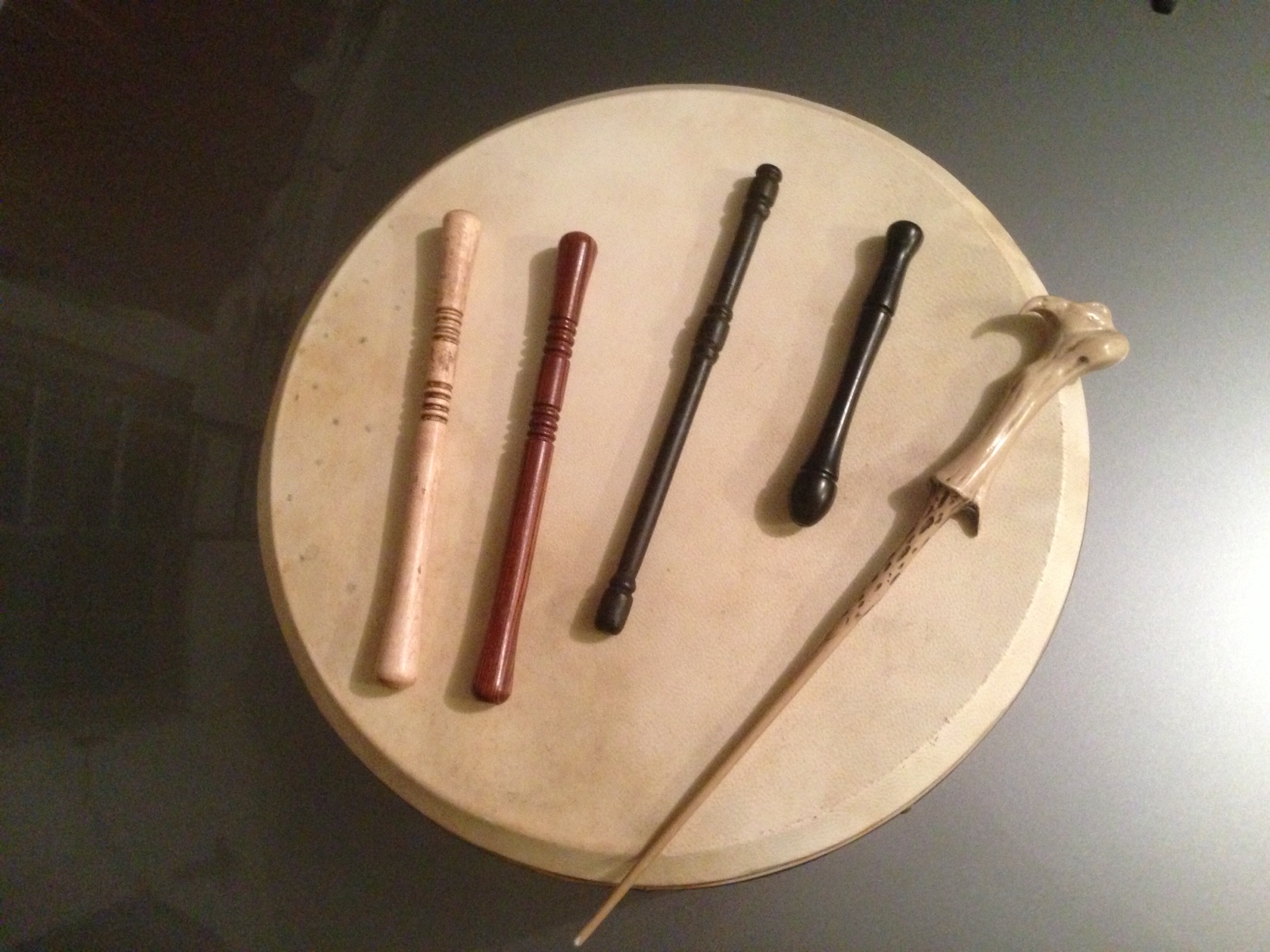 Bodhran Tippers Of The World-Part 1 | BodhranExpert Bodhran Lessons and ...