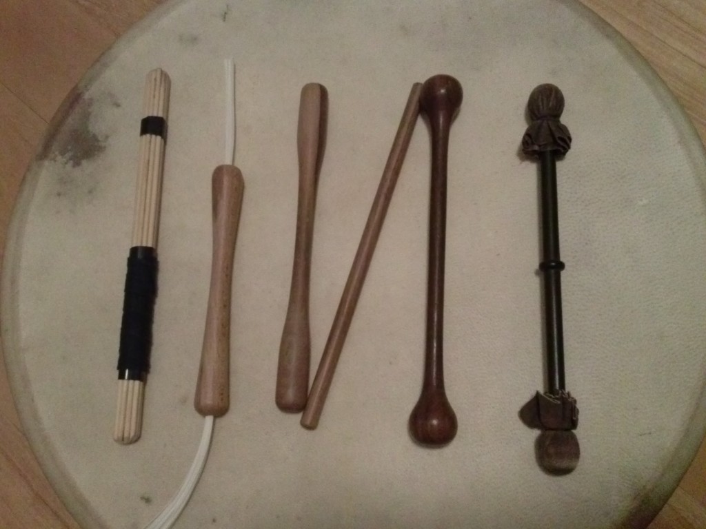 Bodhran Tippers Of The World-Part 1 | BodhranExpert Bodhran Lessons and ...